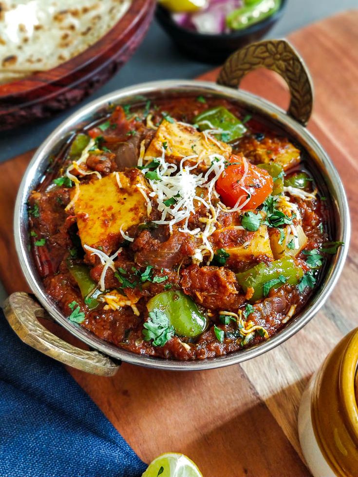 Menu | Chutneys Bistro
